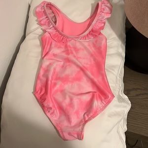 GAP | Swim | Xs Gap Little Girl Swimsuit | Poshmark